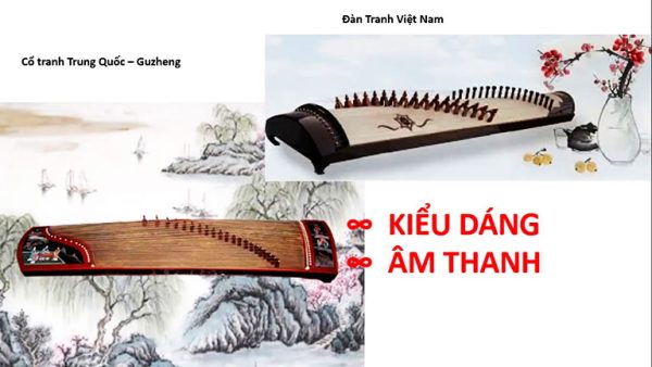 Giới Thiệu Về Đàn Tranh Và Những Điều Cần Biết